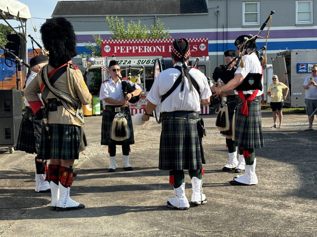 Harmar Days: Friday sees crowd gather for opening day of annual ...